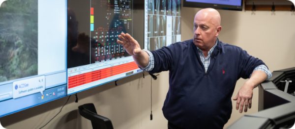 SCADA – MEAG Power