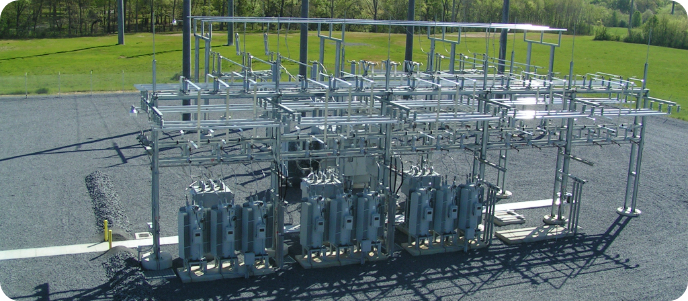 Planning, Engineering & Construction – MEAG Power