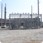 Transmission Training Center – MEAG Power