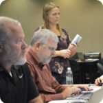 Transmission Training Center – MEAG Power