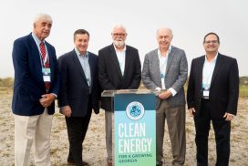 Vogtle 3 COD – MEAG Power