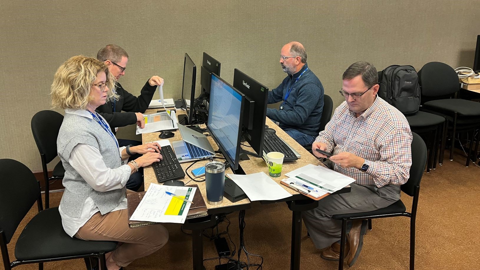 GridEx VII – MEAG Power