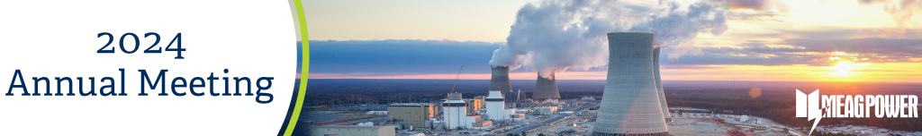 2024 Annual Meeting Event Page – MEAG Power