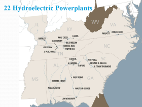 Who is SEPA? – MEAG Power
