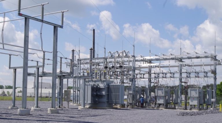 Substation Safety and Awareness – MEAG Power